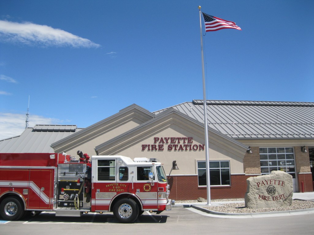 Payette Fire Department